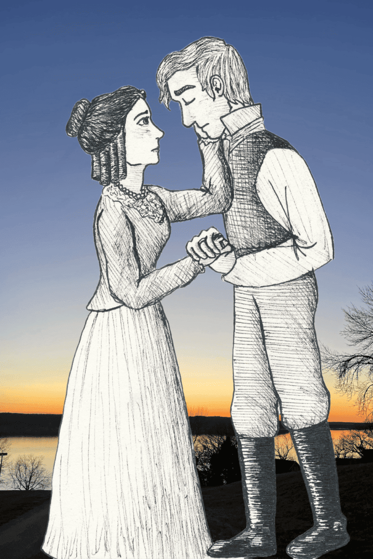Why Joseph and Emma’s Heartbreaking Love Story Matters to Me - On this ...